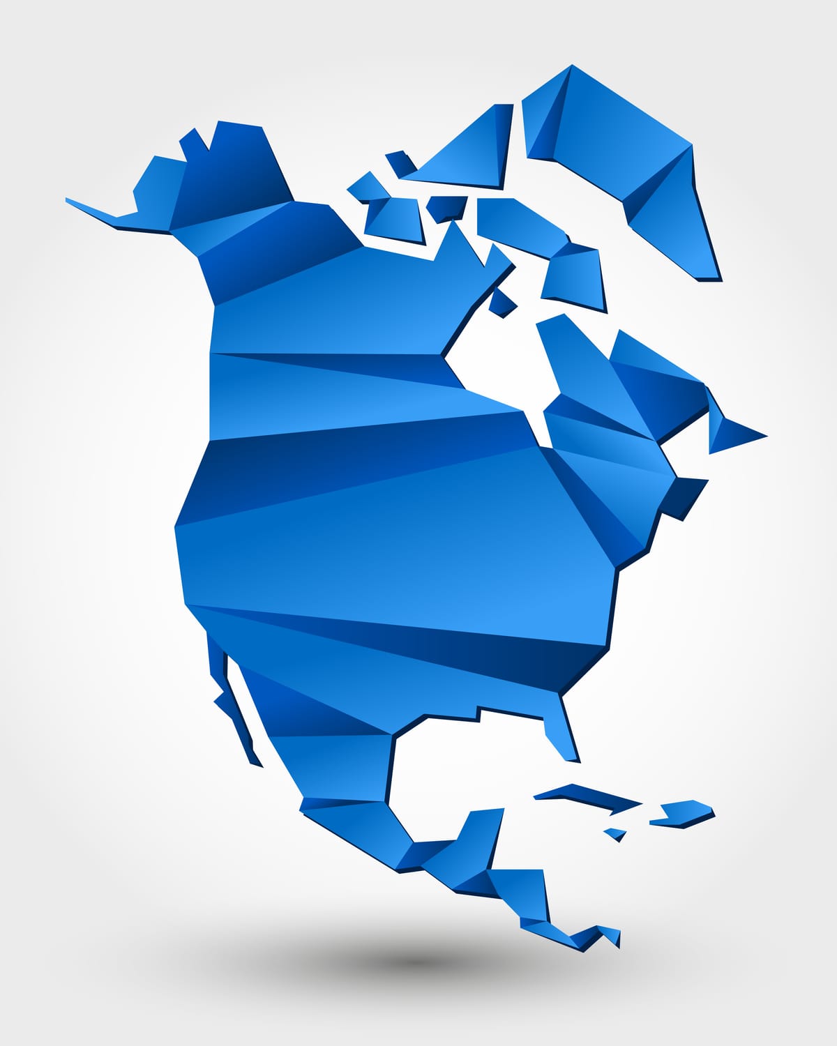 North America - Detouring | Detouring